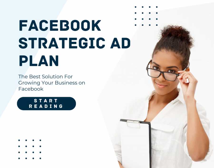 How to create a Compelling Facebook Ad Strategic Plan - WebsitesGh: